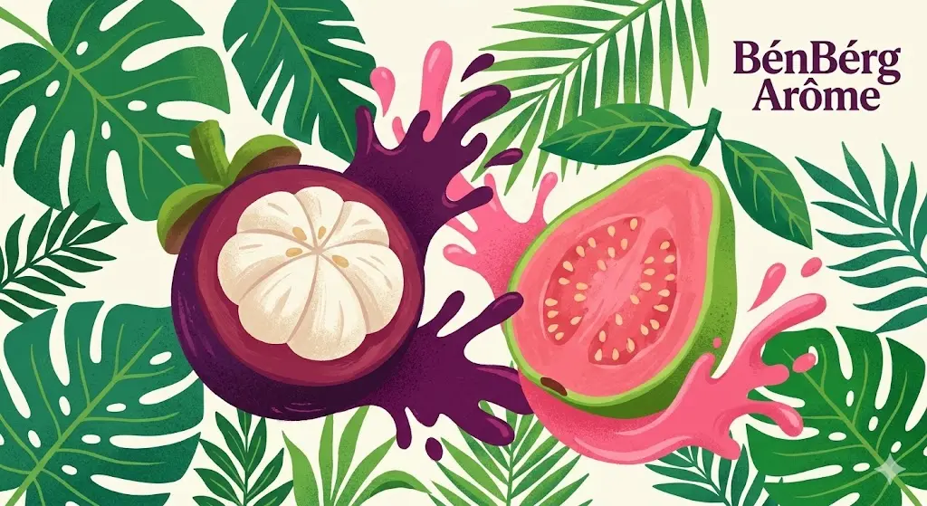 Beyond Pineapple: Why 'Hyper-Real' Tropical Profiles are the New ...