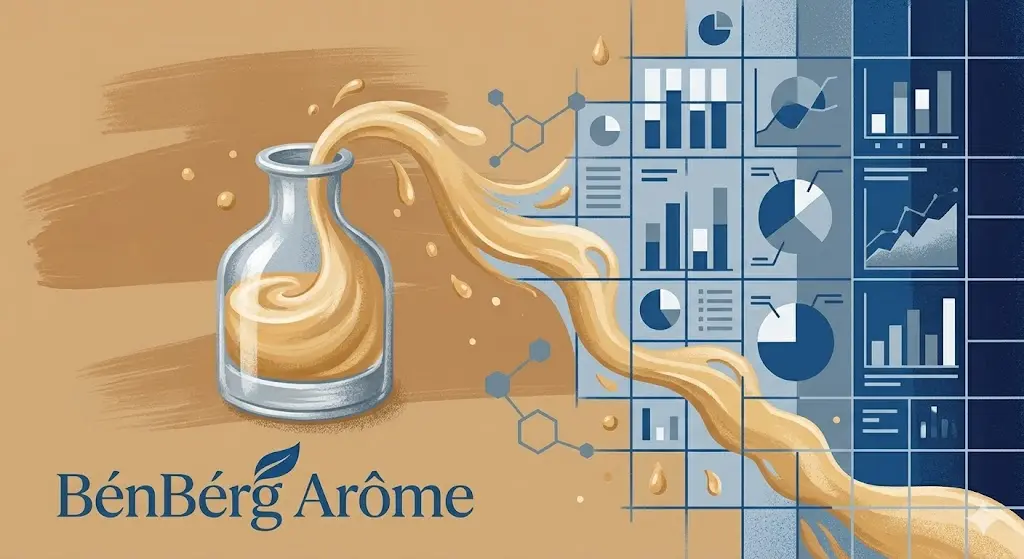 Precision at Scale: Integrating High-Impact Fragrance Batching into ...